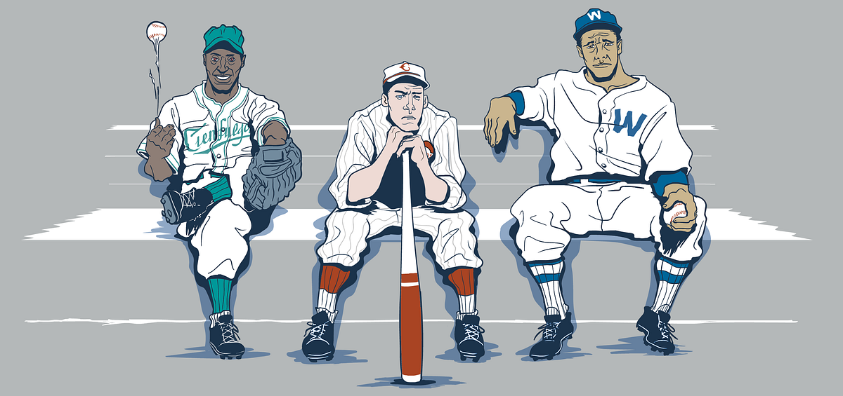 How we can learn about race relations from Cuban baseball | by Asher ...