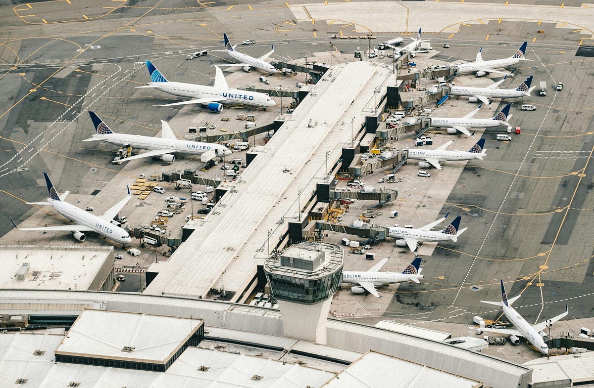 The Aviation Industry’s Multifaceted Crisis | by On Aviation™ | Medium