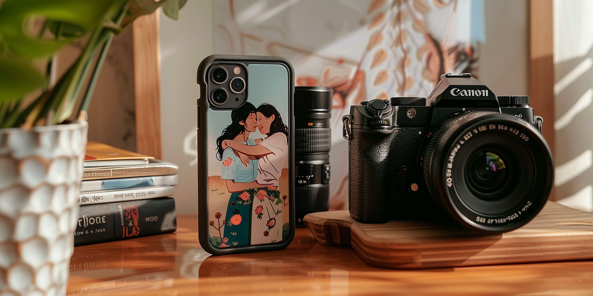 8 Fastest Ways to Customize Your Phone Case | by JERICHO HARPER | Jul ...
