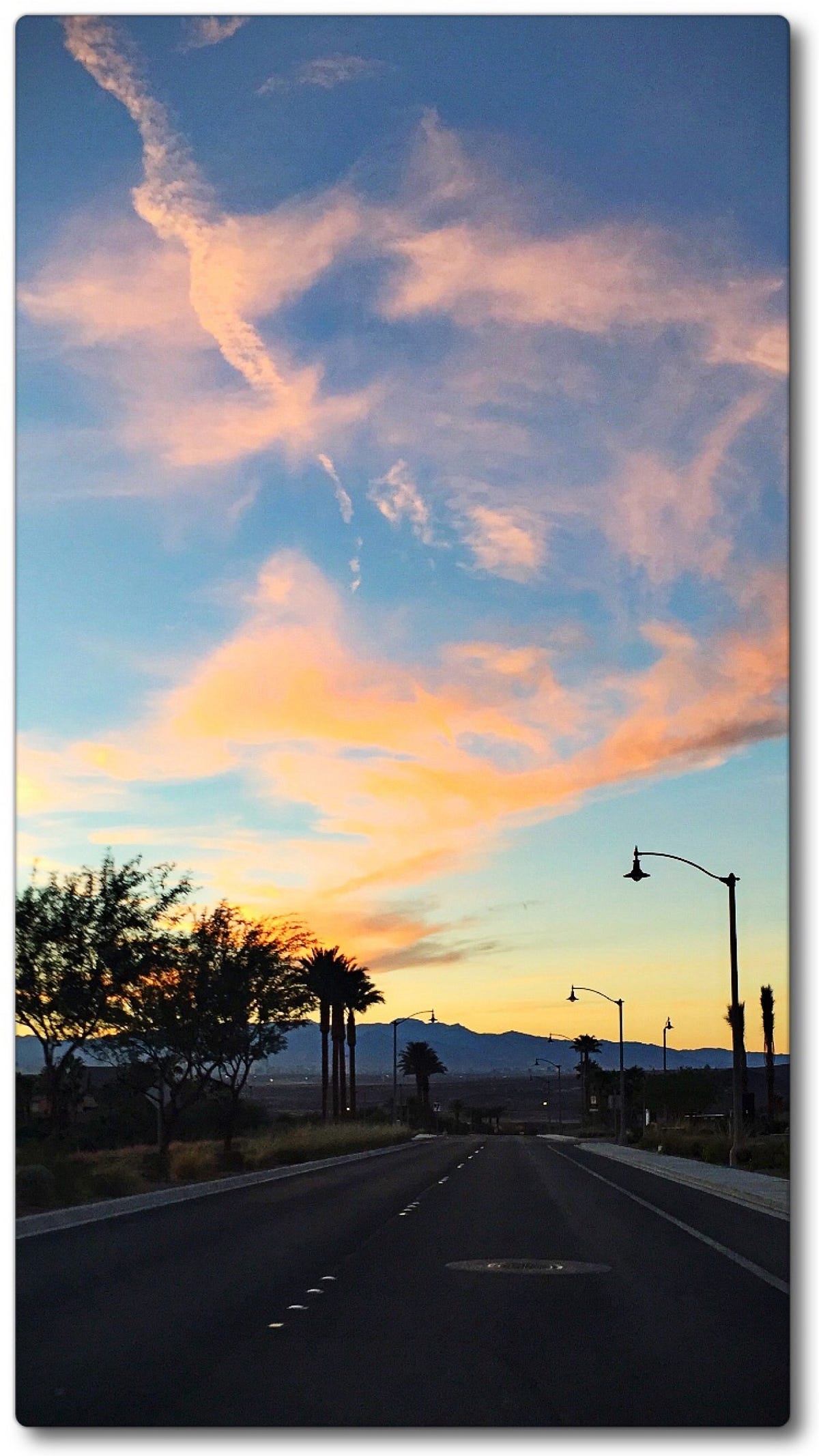 FINAL LAP. 💫May every sunset of our today’s… | by Richard Peden | Medium