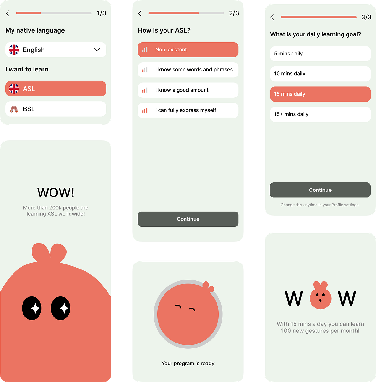 Signie: Bridging the Communication Gap with AI-Powered Sign Language ...