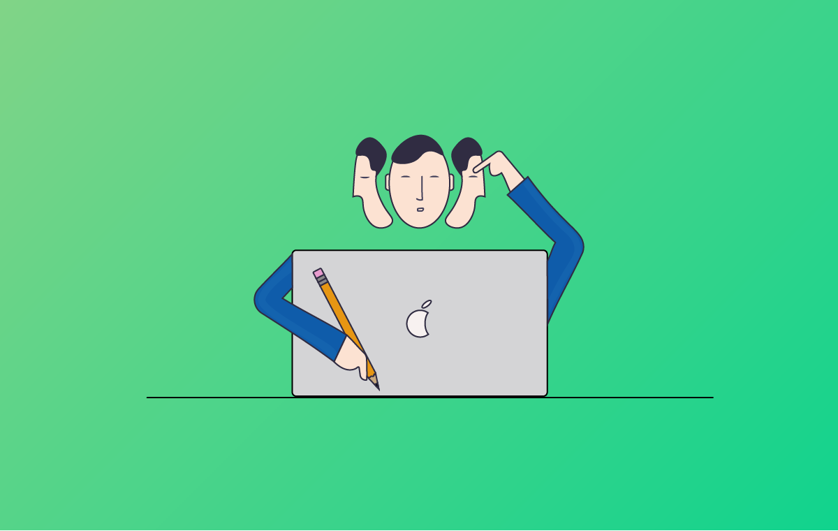 The subtle art that differentiates good designers from great designers ...