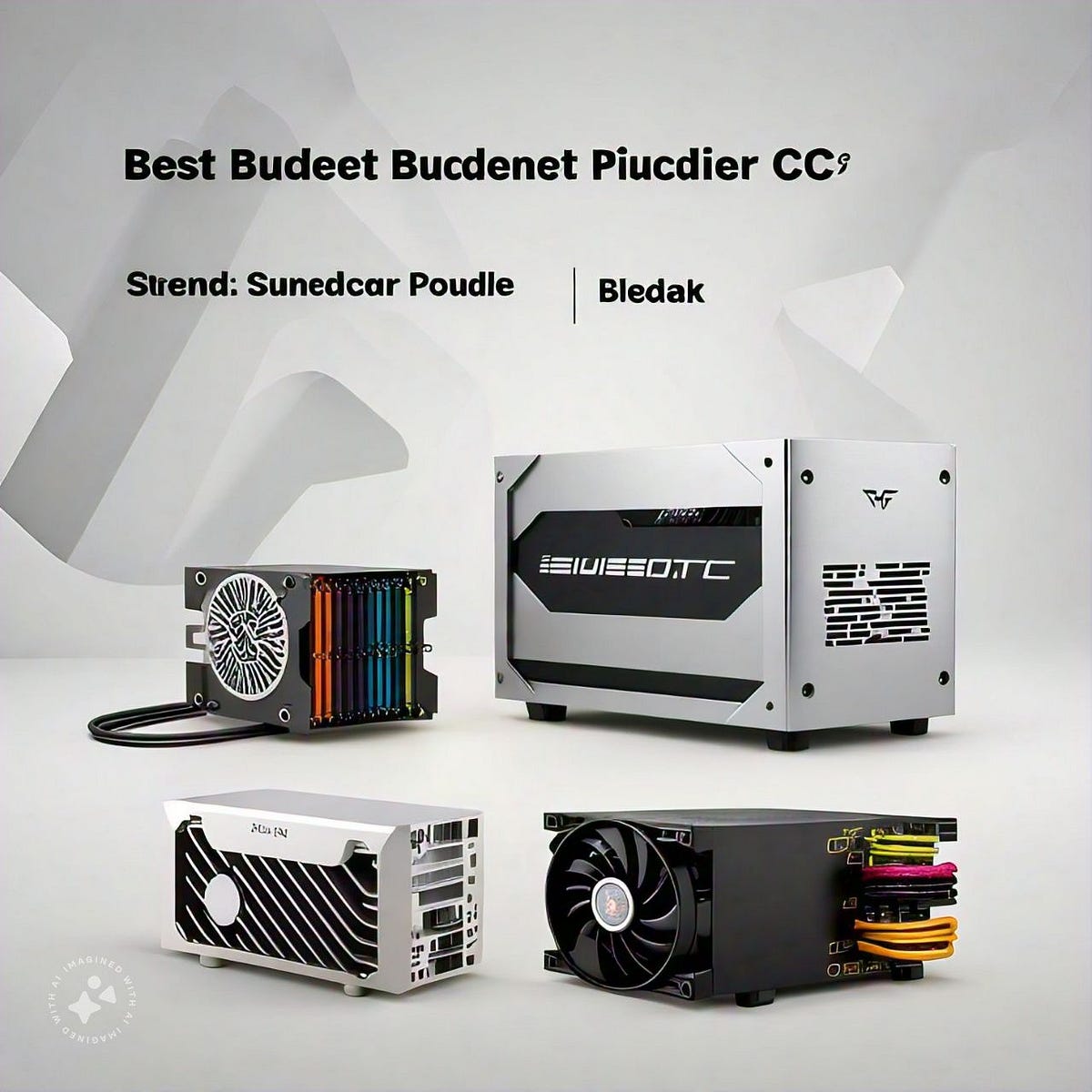 Best Budget Power Supplies for Your Custom PC https ...