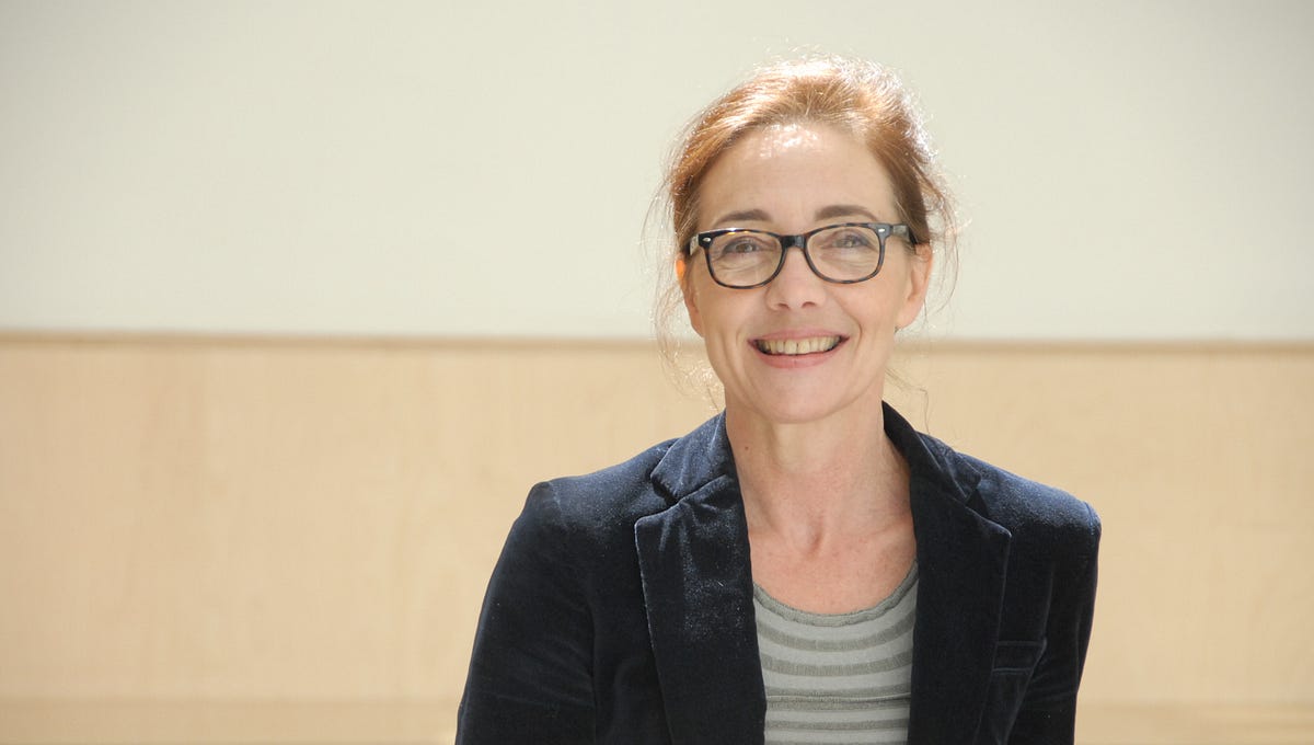 Catherine : tisser des liens. Bob a permis à Catherine de comprendre ...