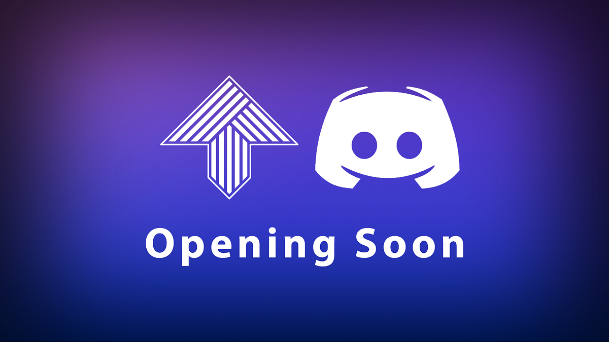 The official STO Chain Discord server will be opened soon! - Stochain ...