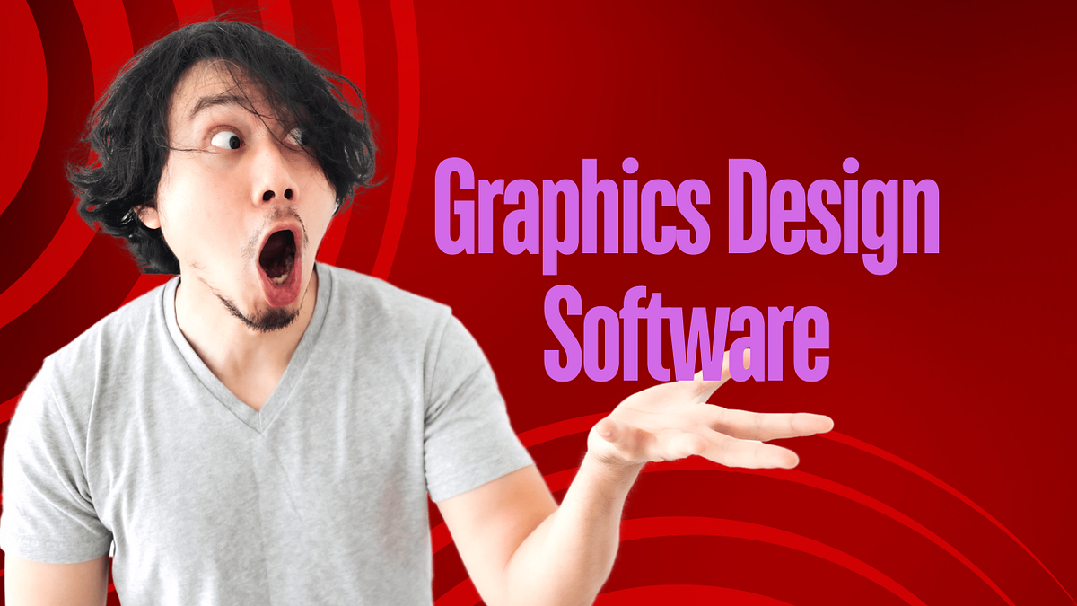 The Evolution and Importance of Graphic Design Software | by AUNITA RAY ...