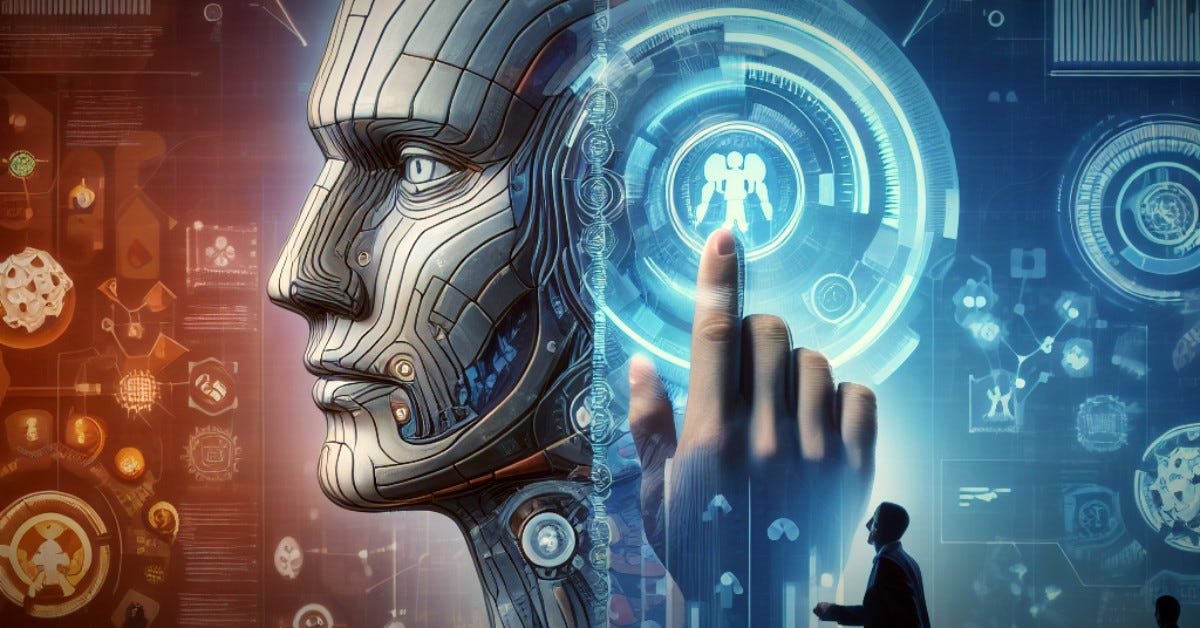 Applied GenAI for Human Talent Management | by David H. Deans ...