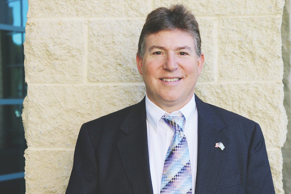 David Snyder makes his mark. Whether it’s giving back or building… | by ...