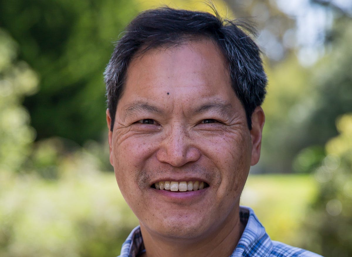 SF State’s Russell Jeung Documents Pandemic Stories of Anti-Asian Hate ...