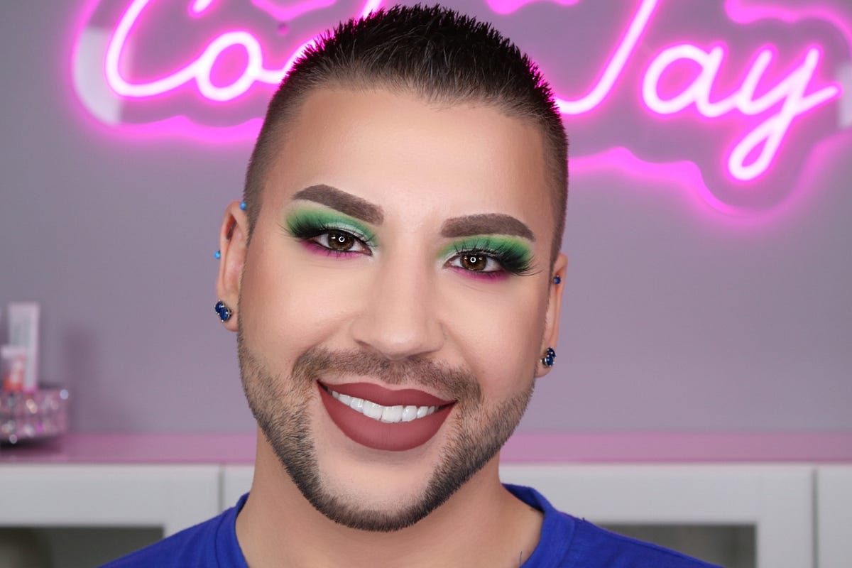 As an avid beauty lover I have taken part in the beauty community in ...