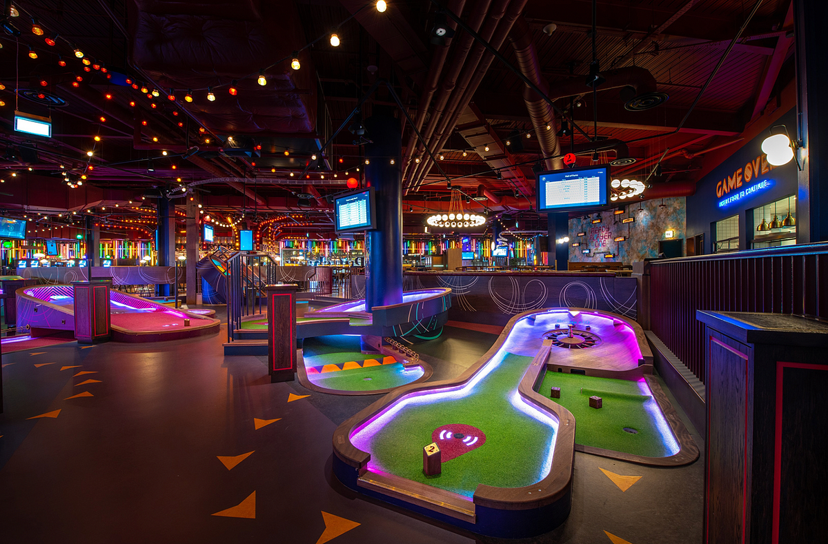 The Ultimate Guide to the Best Birthday Party Venues in Boston for ...