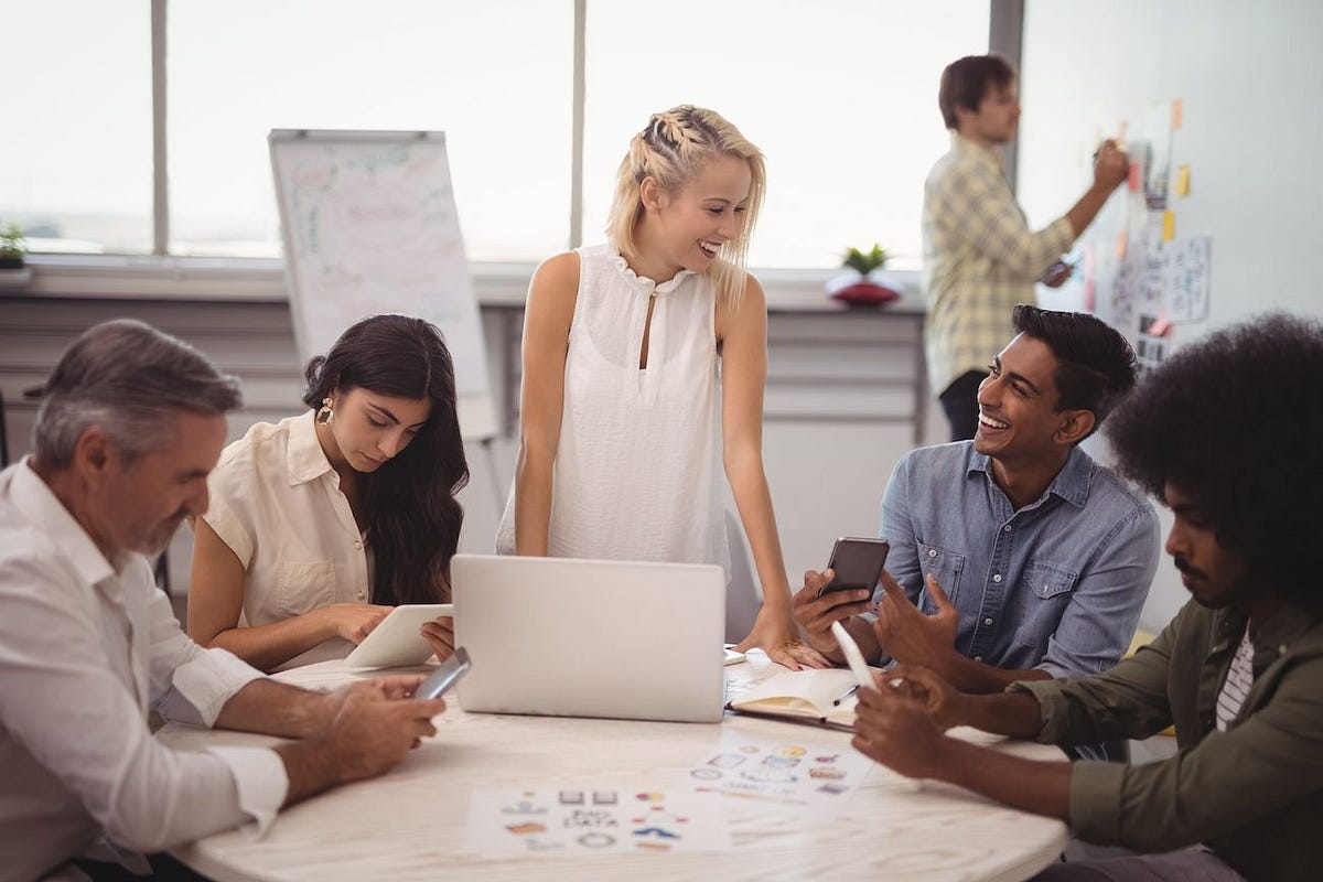 How-To Guide Setting Up Group Health Insurance - Sree Jith - Medium