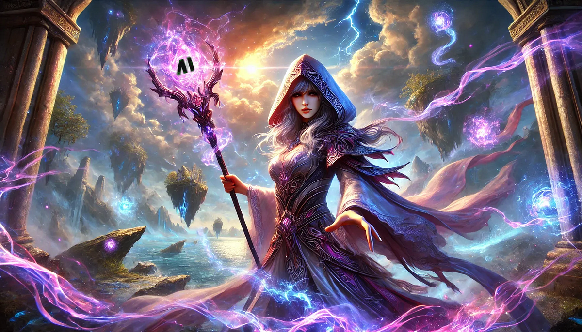 7 essential Mage features for data engineers in 2024 | by Cole Freeman ...