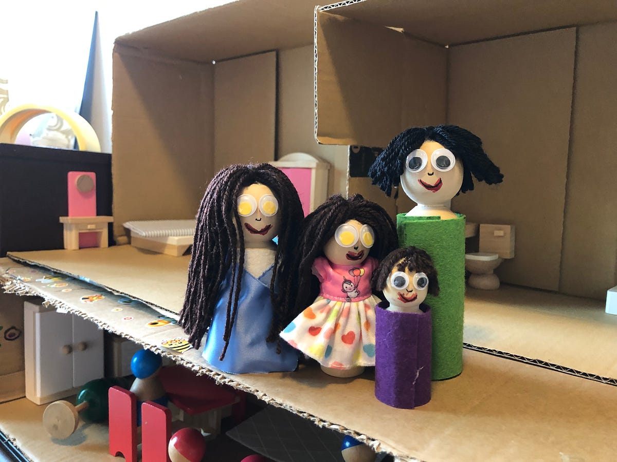 The Visit That Made Japan Feel New Again | by AliceNakae | The Parenting Portal | Oct, 2025 | Medium