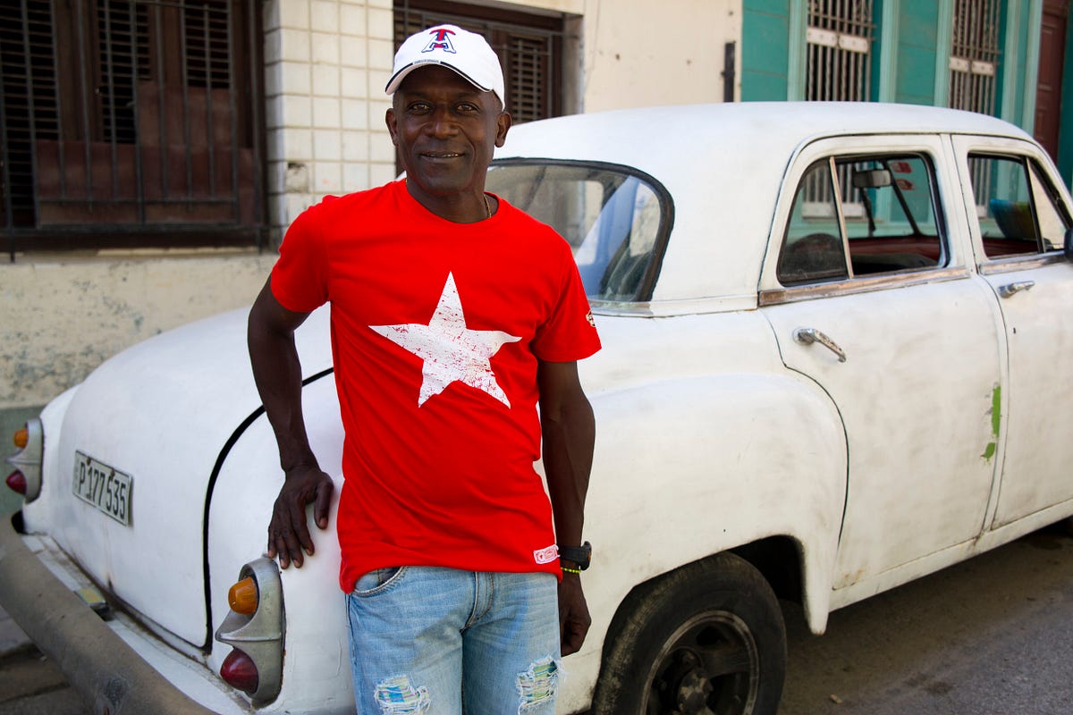 The perfect itinerary for a weekend in Cuba | by PinPoint Cuba | Medium