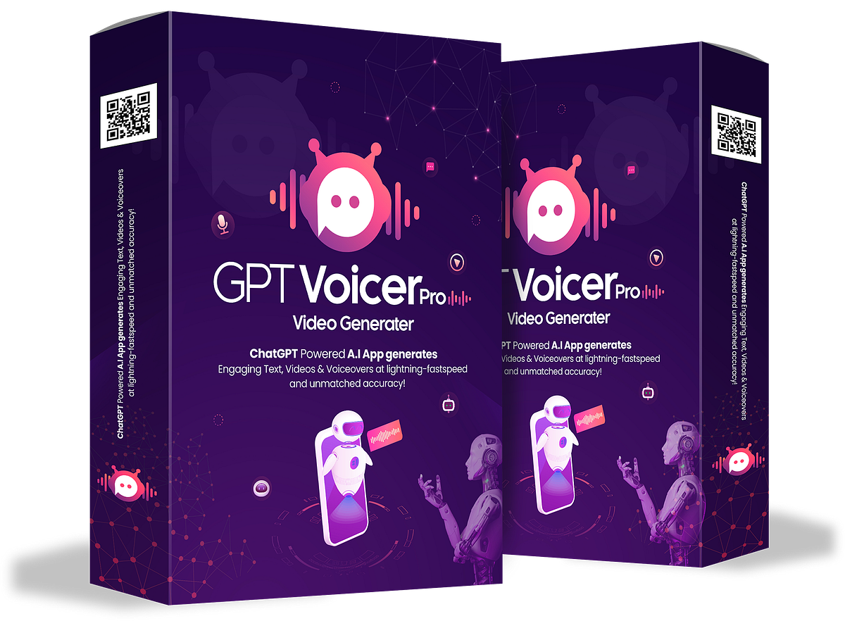 GPTVoicer — Powered by ChatGPT (firelaunchers) 100% Real Review - Mizanur Rahman - Medium