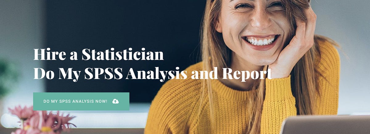 Help With SPSS - OnlineSPSS - Medium