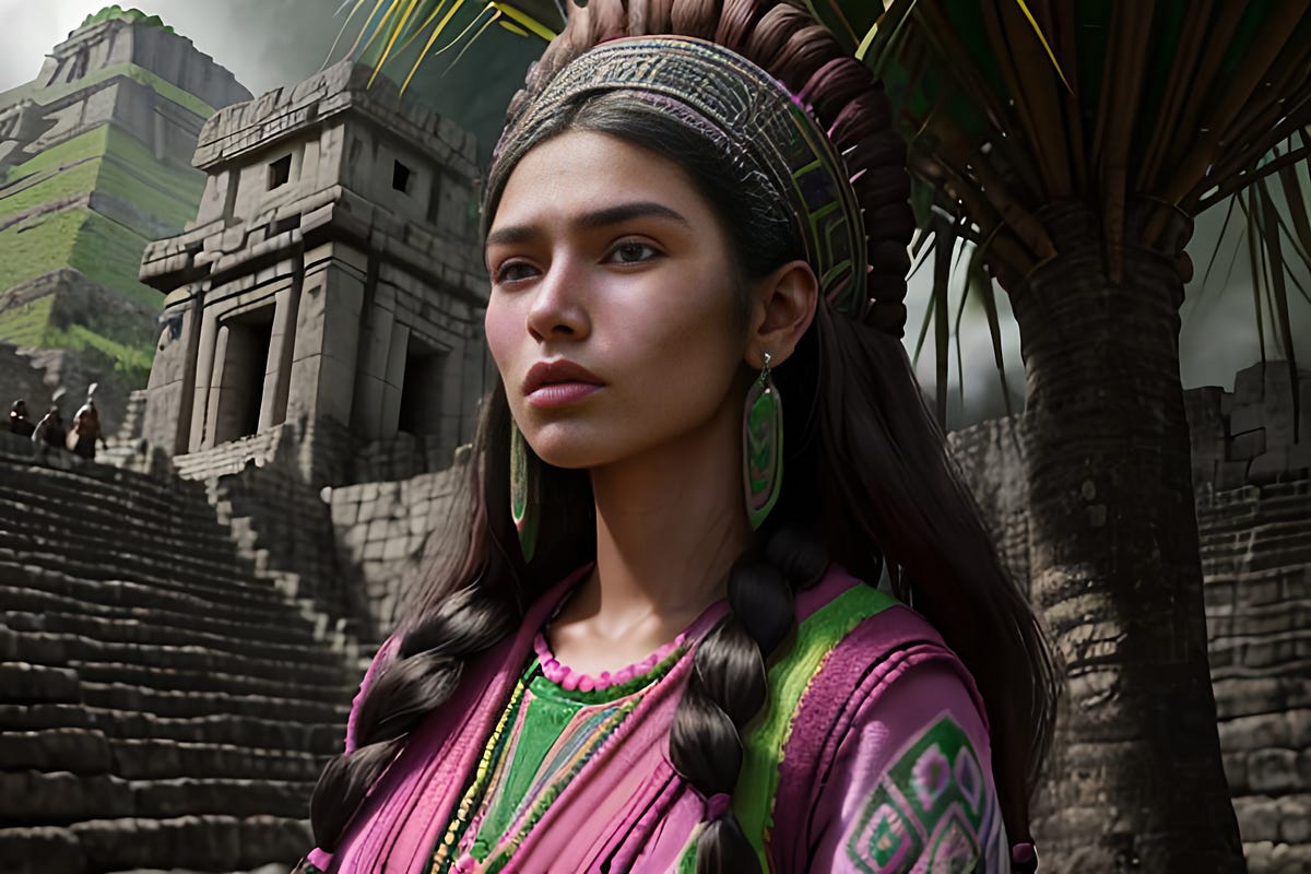Revolutions, Ch. 69 - Haesan | Revolutions of Pachil