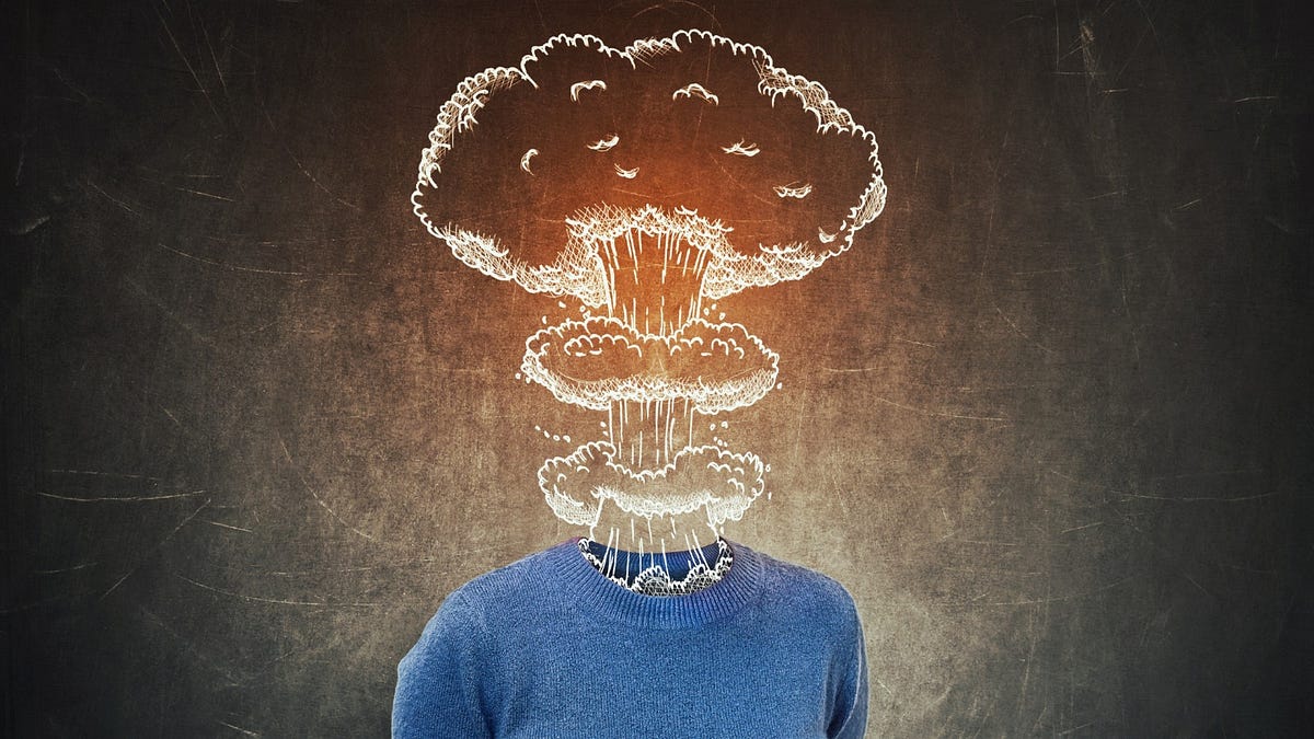 Why brain fog is always on my mind: causes and solutions. | by ...