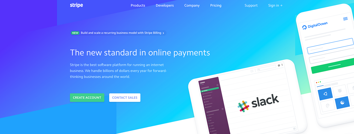 The Best 25 Product Based Websites in 2018 | by Oleksiy Vishnevskyi ...