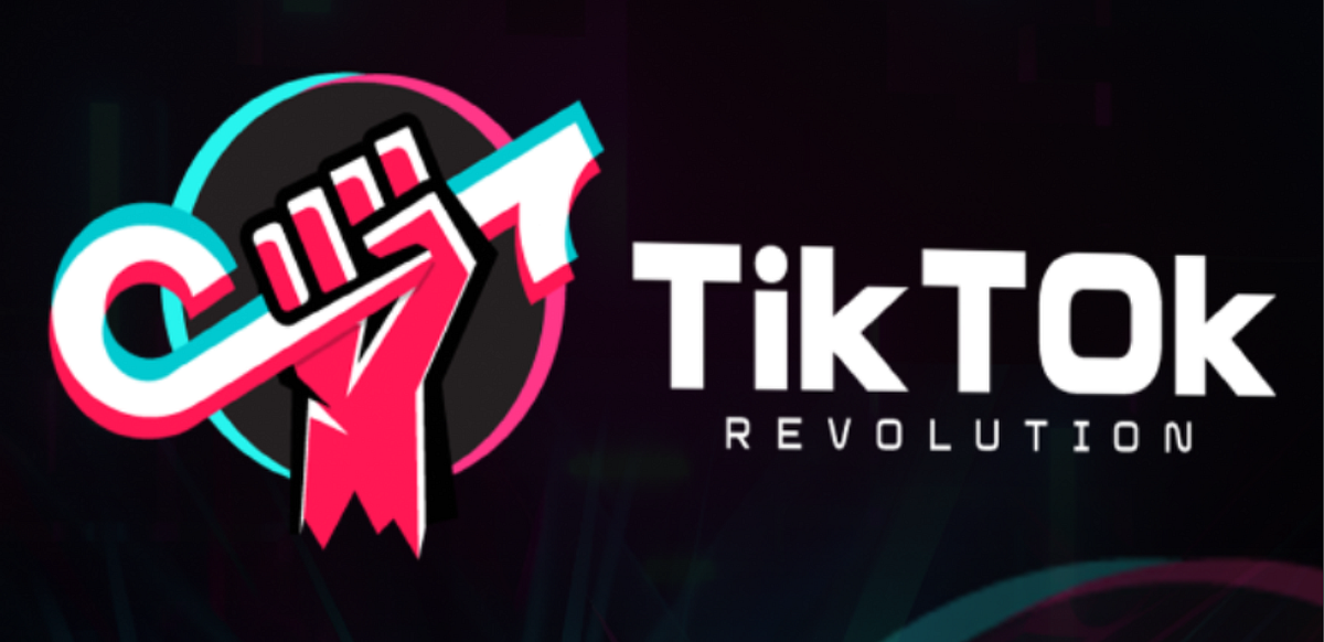 TikTok Revolution Review Plus My 26 Bonuses — A System For Going Viral ...