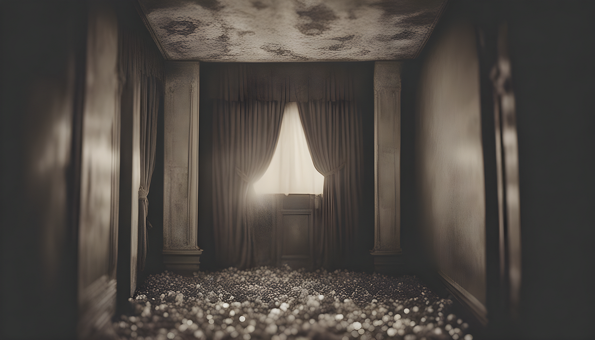 Unveiling the Magic. Imagine a box that is full of surprises… | by Urvi ...