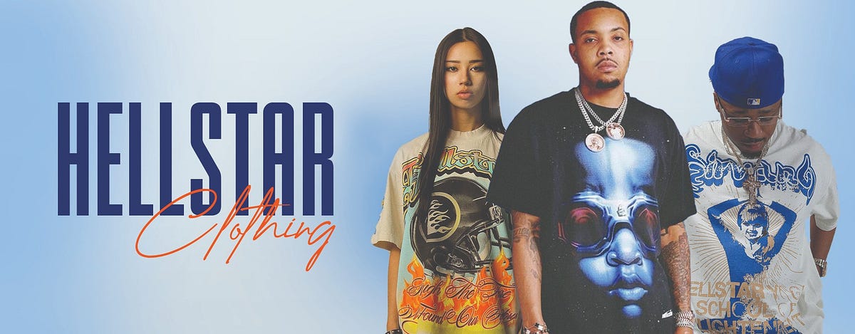 Elevate Your Style with Hell Star | by Hell star | Jun, 2024 | Medium