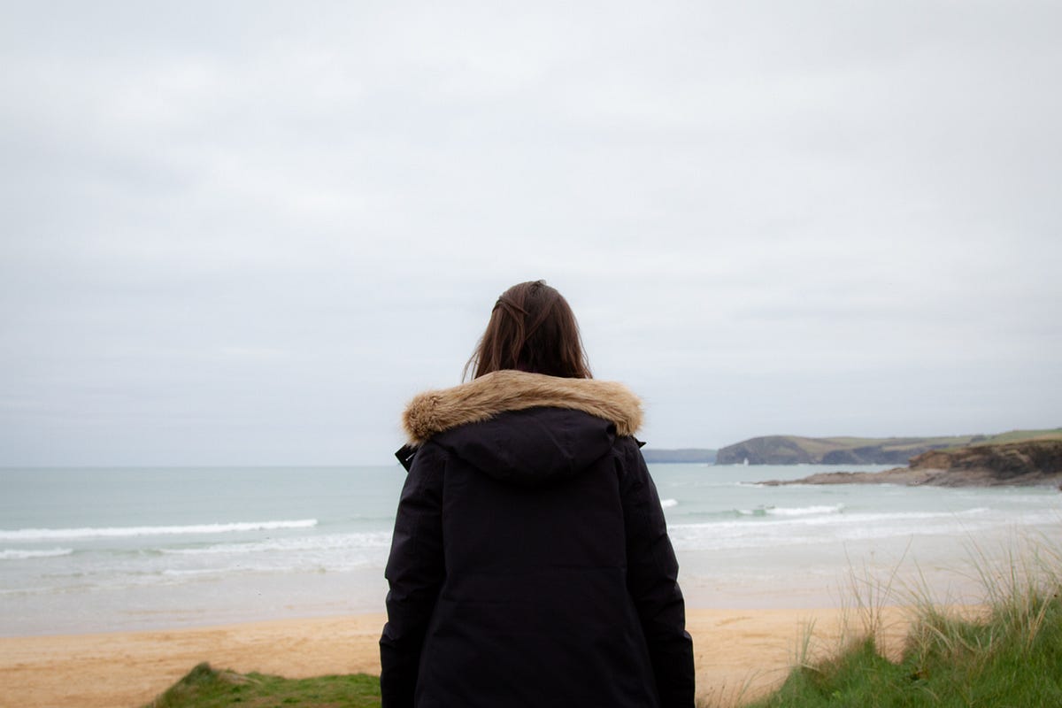 I’m not ready to forgive…and that’s OK | by Jasmin O. | Medium