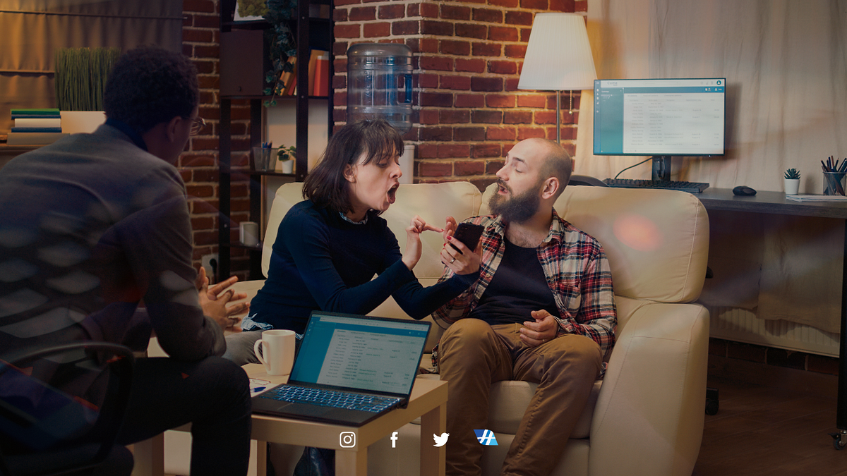 How to Catch My Husband Cheating Online | by Eunice J. Middleton | Medium