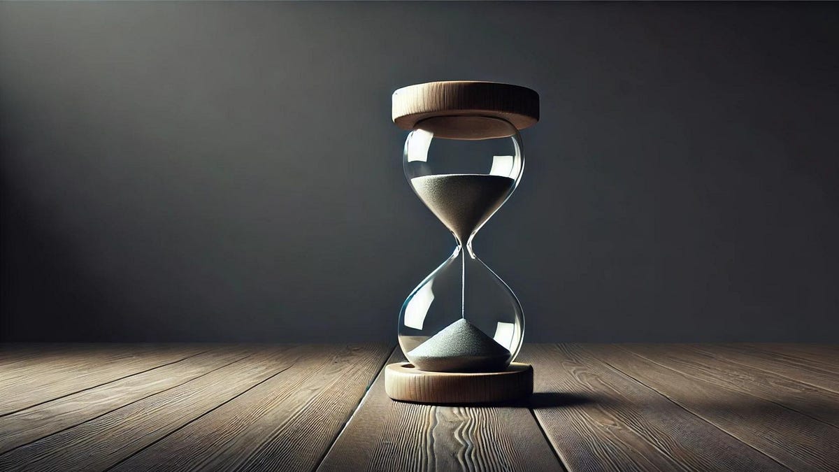 How High Performers Get the Most Out of Their 24 Hours | by Steve ...
