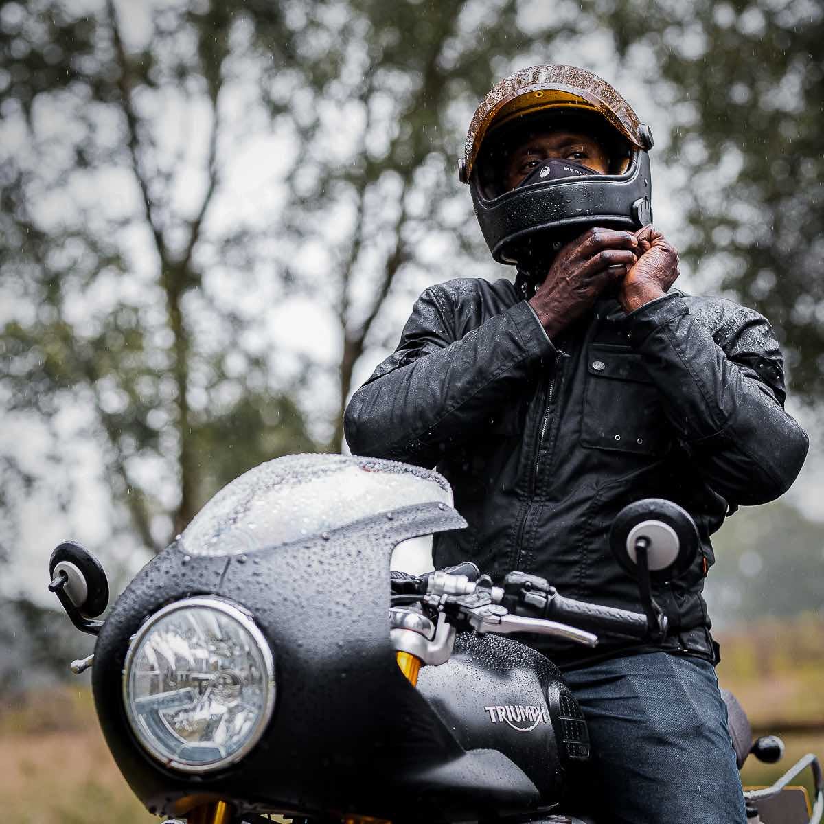 Stay Safe, Look Sharp: Essential Motorcycle Jackets for Men | by ... Stay Safe, Look Sharp: Essential Motorcycle Jackets for Men | by ...