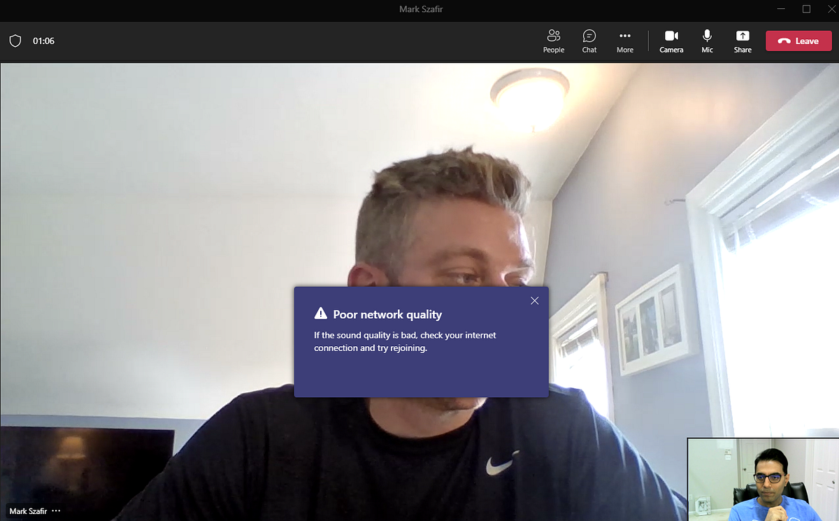 How to Get Real-Time Network Insight into Microsoft Teams Call Quality ...