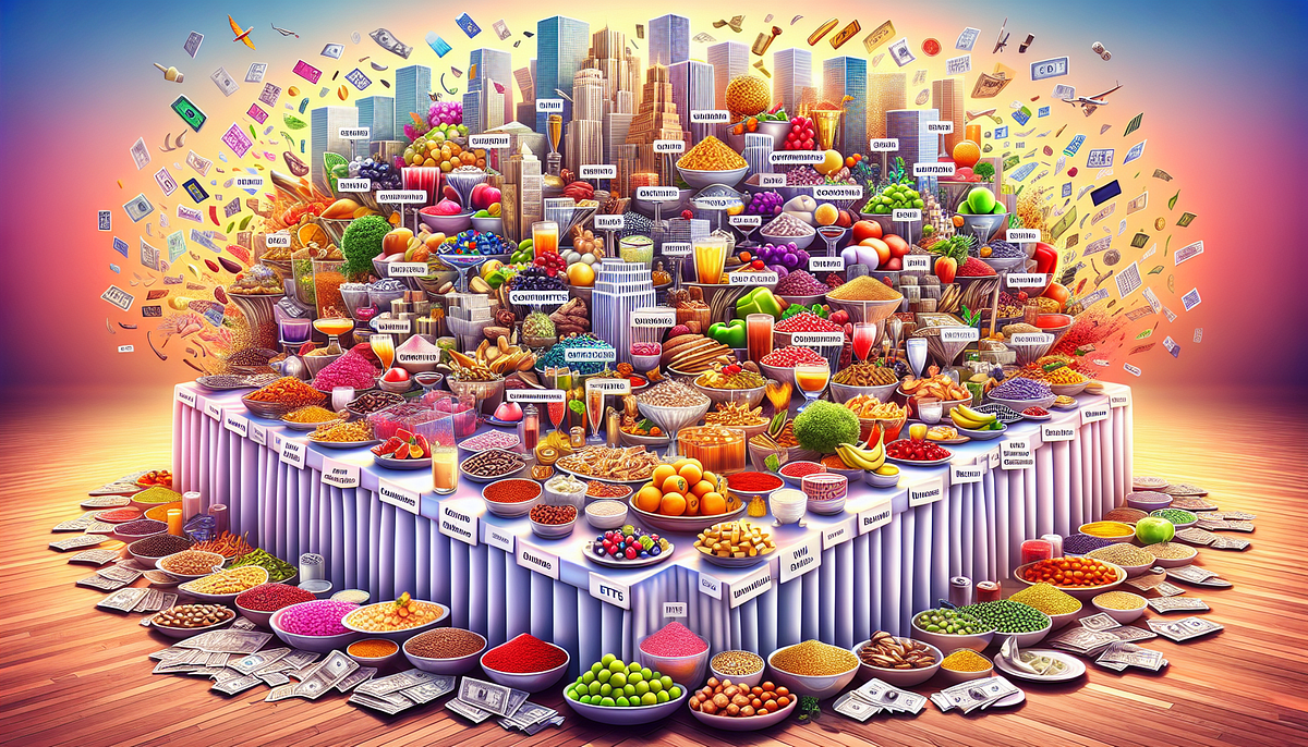 The Investment Buffet: A Beginner’s Guide to Smart Investing in Stocks ...