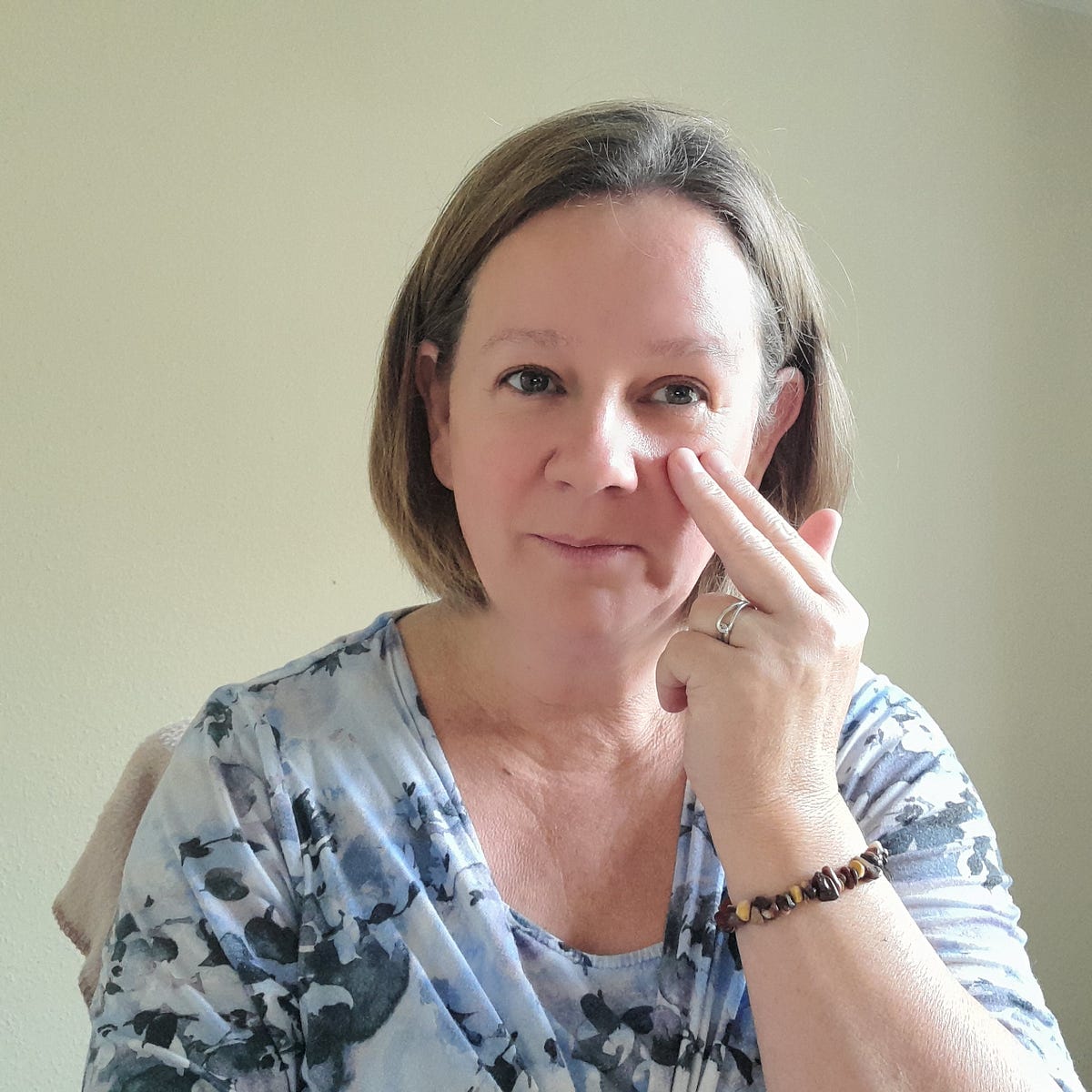 A Quick EFT Session For Stress Relief | by Wendy Tomlinson | The ...