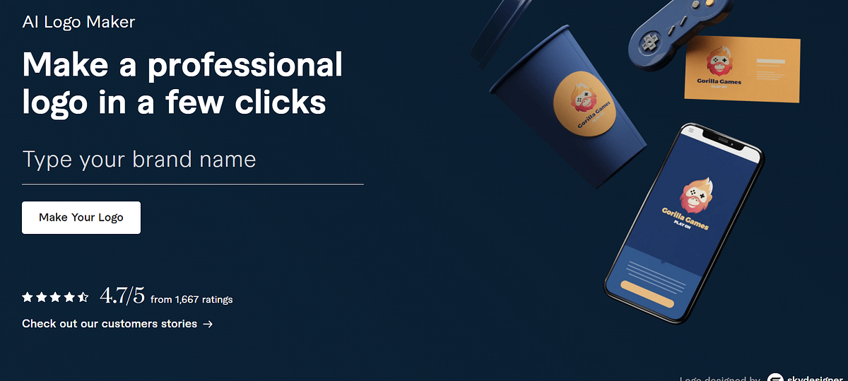 Elevate Your Business Logo with Fiverr’s Creative Logo Design Services ...
