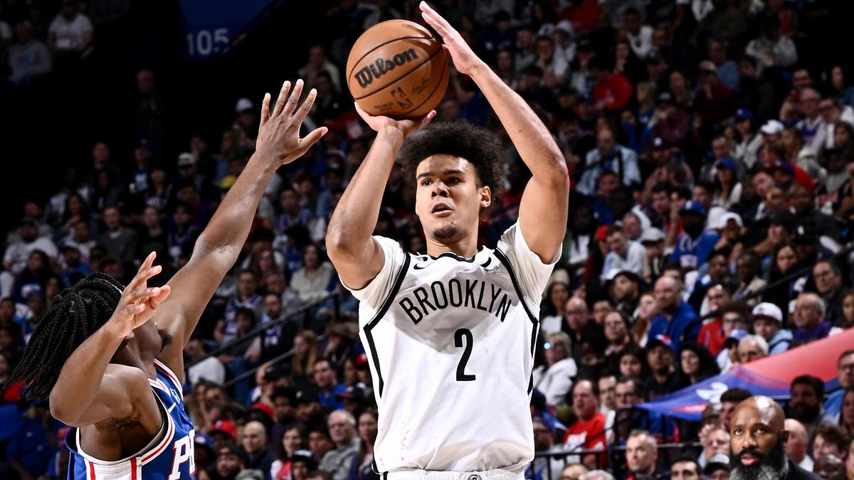 Cameron Johnson: A Story of Family, Basketball and Defying Cancer ...