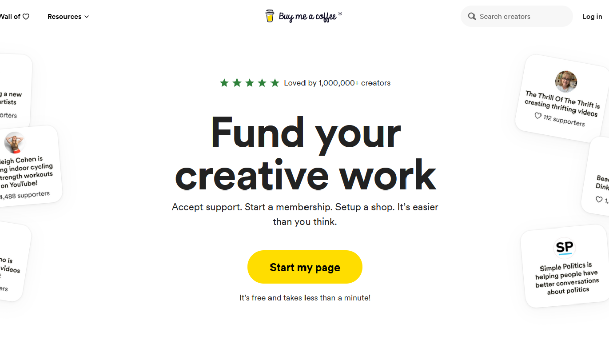 This Platform Lets you Monetize Your Content From Day 1 | by Angelo Sin ...