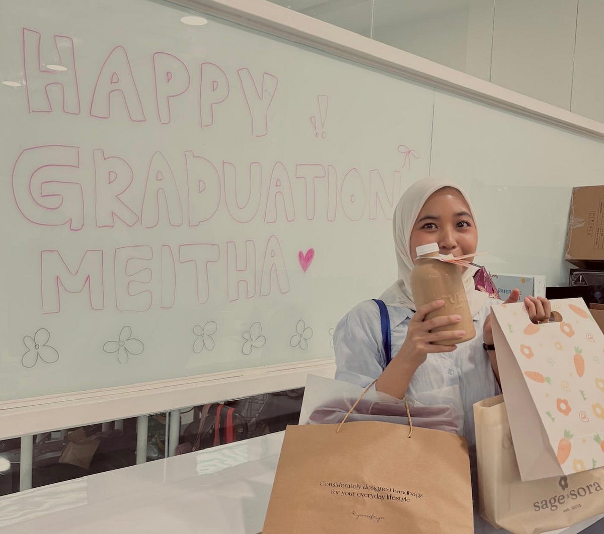 3 Tahun Tanpa Penyesalan. Sebuah appreciation post untuk seluruh… | by ...
