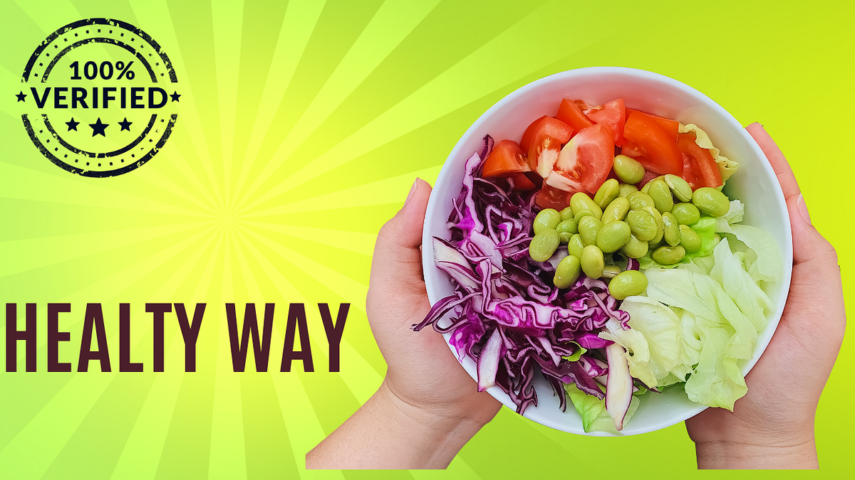 How can I shed 10 kg of weight in 45 days? | by HEALTHY WAY | Medium