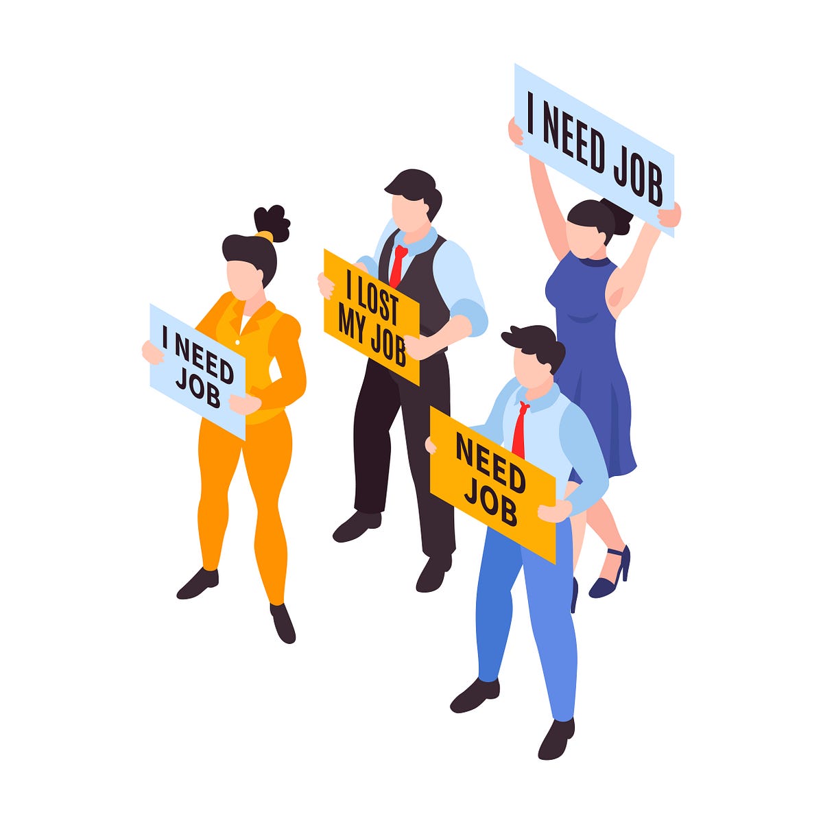The Hidden Job Market of 2025: How to Find Opportunities No One Else ...