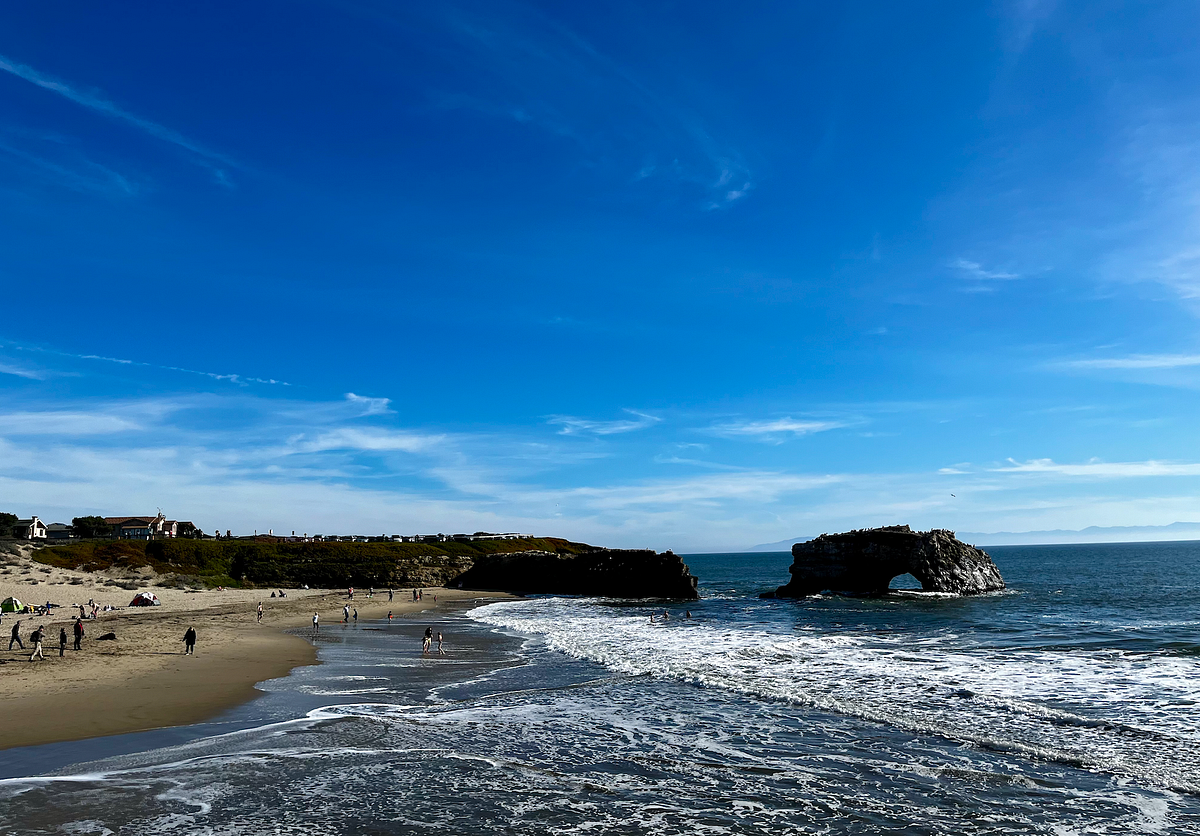 12/25/2022 — a reflection on breaks and childhood | by Richard Shi Zhang | Medium