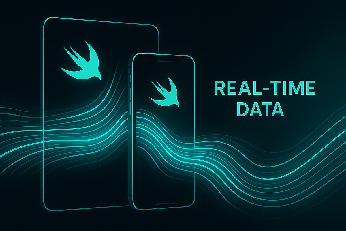 Swift Coroutines Flow: The Game-Changer iOS Developers Have Been ...