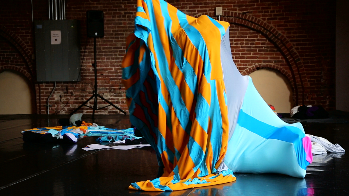 A World of Wearable, Interactive Sculptures | by Recital | Recital | Medium