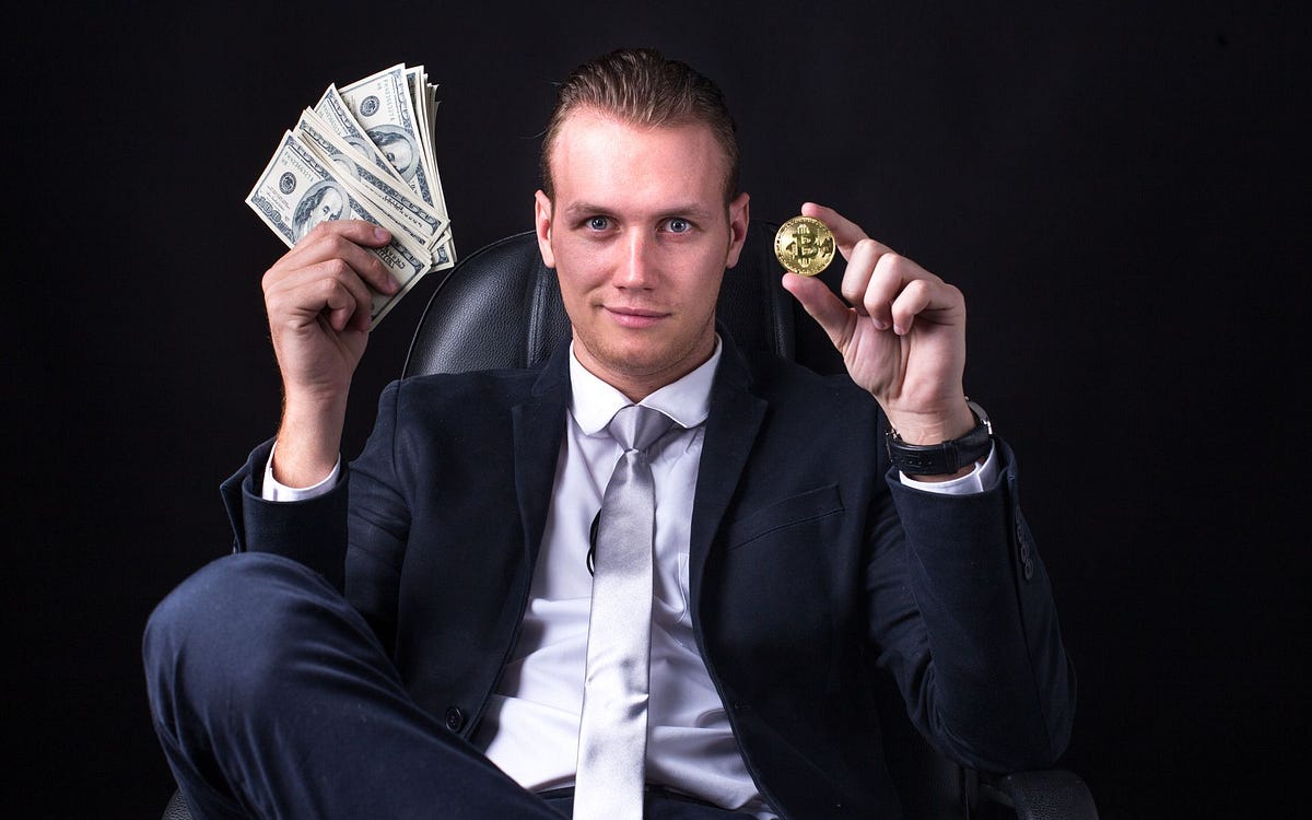 What do the most famous financiers and rich people think of Bitcoin ...