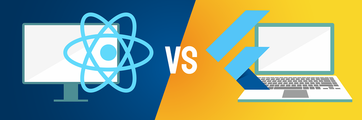 Flutter vs React Native 2019 — Hybrid Programming Comparison | by ...