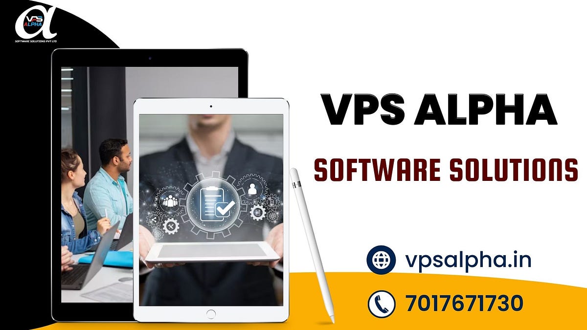 VPS Alpha Software Solutions - Neha10 VPS - Medium