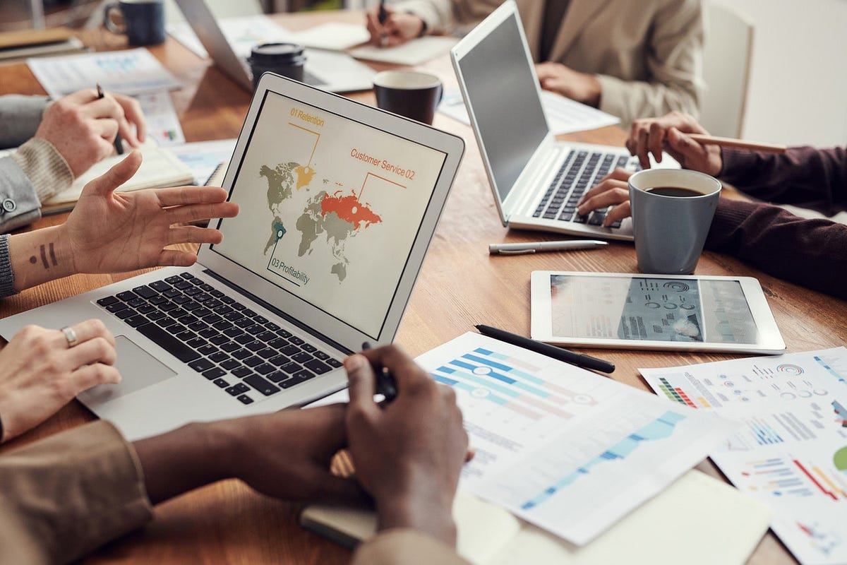5 Easy Tips to Make Your Business Run Smoothly | by Sierra Powell ...
