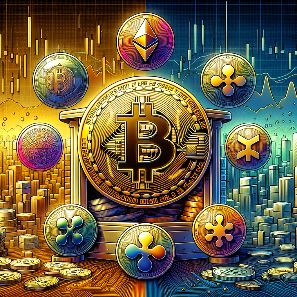 Bitcoin vs Altcoin: An Investor’s Guide | by Carlos Dória | Medium