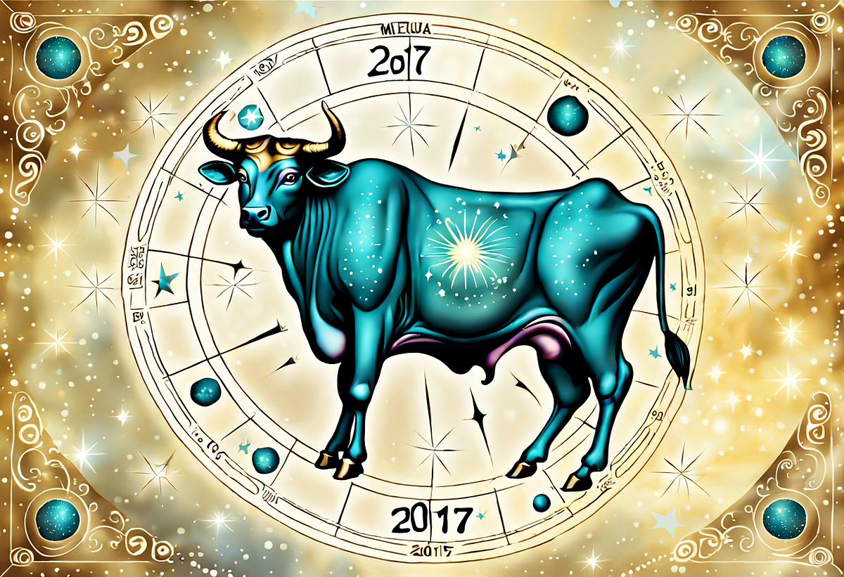 Susan Miller Horoscope 2017 Taurus | by Astrology Art | Jul, 2024 | Medium