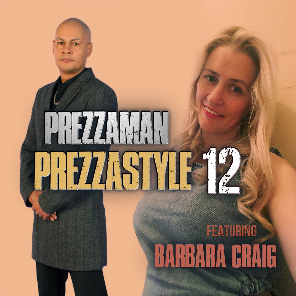 rezzaman, Crazy Titch, In Da Hood, Barbara Craig & Aira Singh on ...